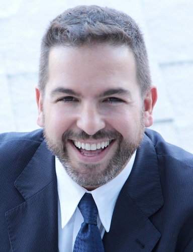 A confronto con Davide Etzi, coach e psicologo del lavoro - Bloaching